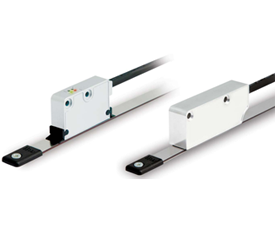 Smart Encoders & Actuators | Lika USA